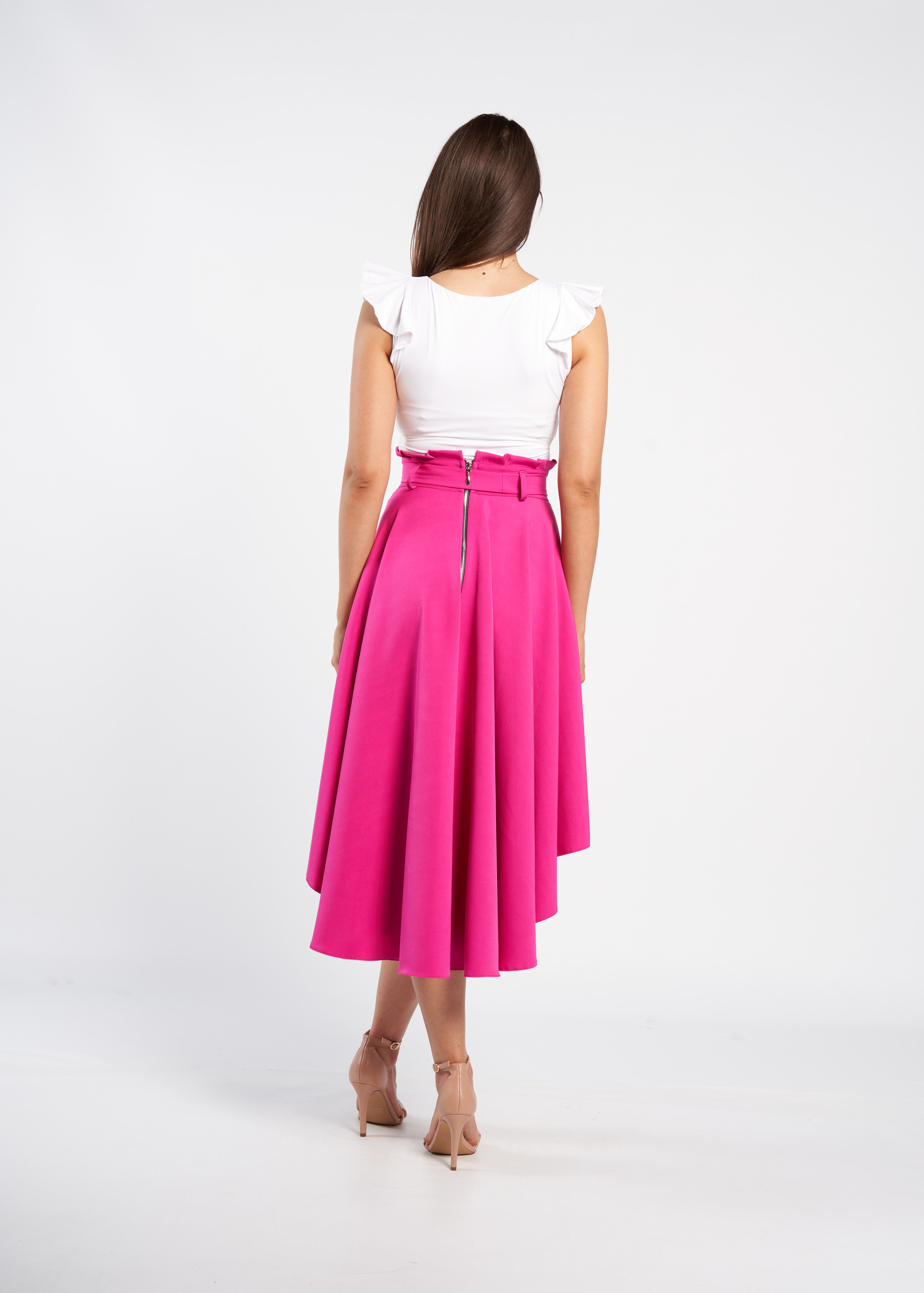 Envy Fashion H tul Hossz tott K t s Derek Midi Szoknya envy-fashion-h-tul-hossz-tott-k-t-s-derek-midi-szoknya