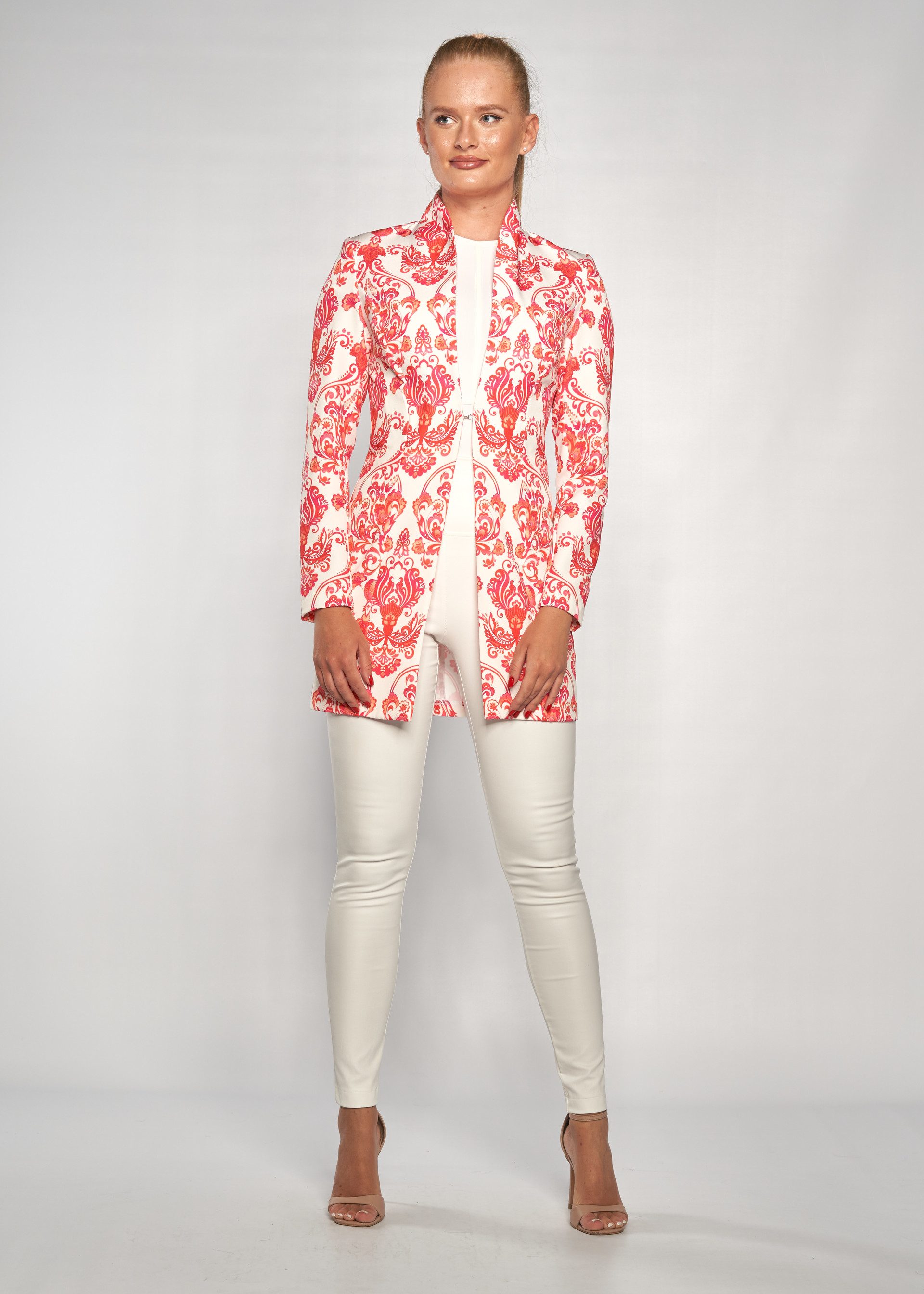 Envy Fashion Hossz tott Barokk Mint s Bl zer envy-fashion-hossz-tott-barokk-mint-s-bl-zer