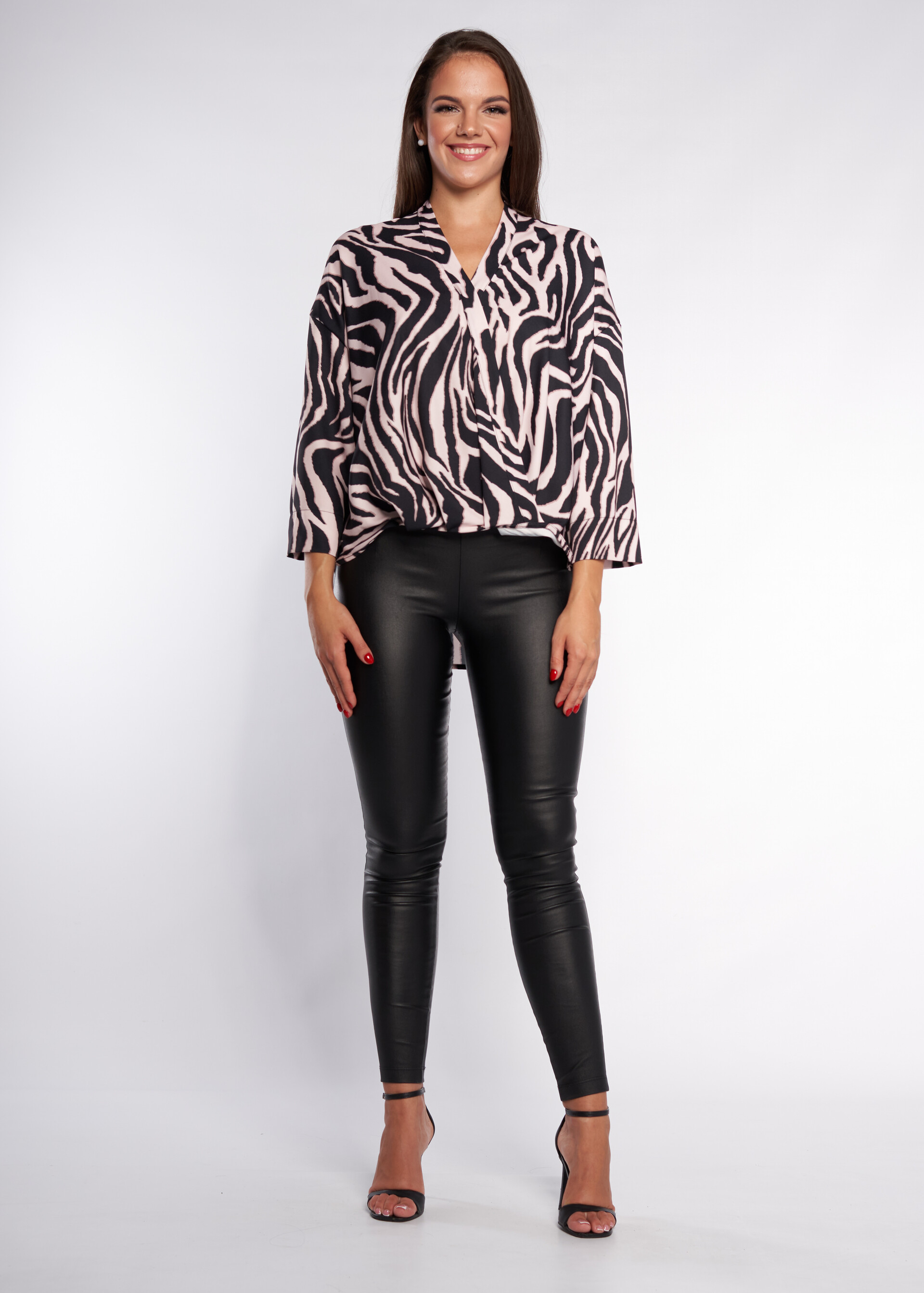 Envy Fashion Lezser tlapolt H tul Hossz tott Tigris Mint s Fels Envy Fashion Lezser tlapolt H tul Hossz tott Tigris Mint s Fels